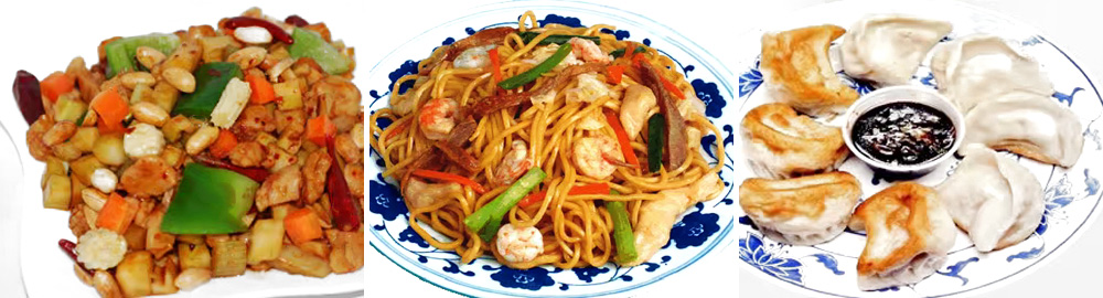 He Rui - Oklahoma City, OK 73120 (Menu & Order Online)